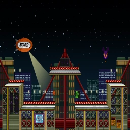 Radical Highway | Prism Cross Wiki | Fandom