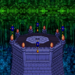 Bowser Stadium | Prism Cross Wiki | Fandom