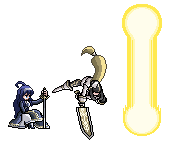 Luminous Embrace | Prism Cross Wiki | Fandom