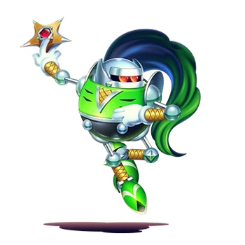 Heavy Shinobi | Prism Cross Wiki | Fandom