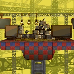 Midnight Channel | Prism Cross Wiki | Fandom