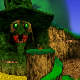 Spiral Mountain | Prism Cross Wiki | Fandom