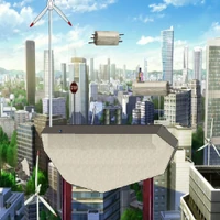 Academy City | Prism Cross Wiki | Fandom