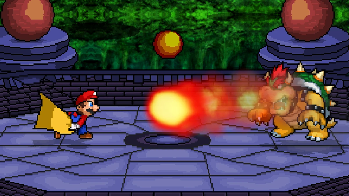 Mario (Fighter) | Prism Cross Wiki | Fandom