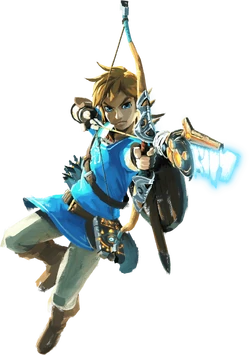 Link | Prism Cross Wiki | Fandom