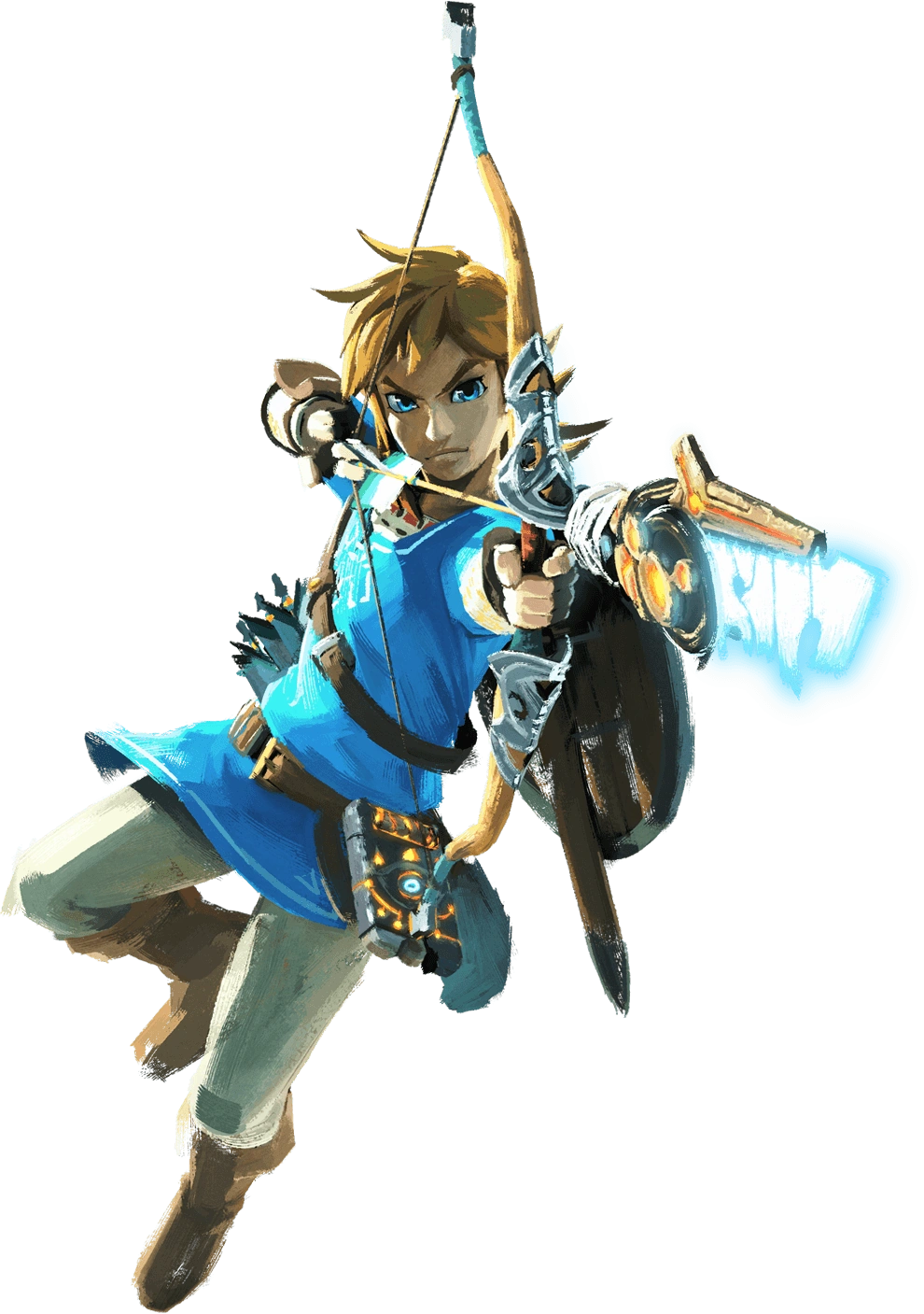 Link | Prism Cross Wiki | Fandom