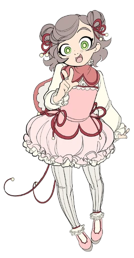 Sara | PRISM Wiki | Fandom