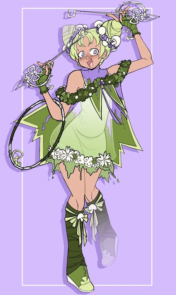 Discuss Everything About PRISM Wiki | Fandom