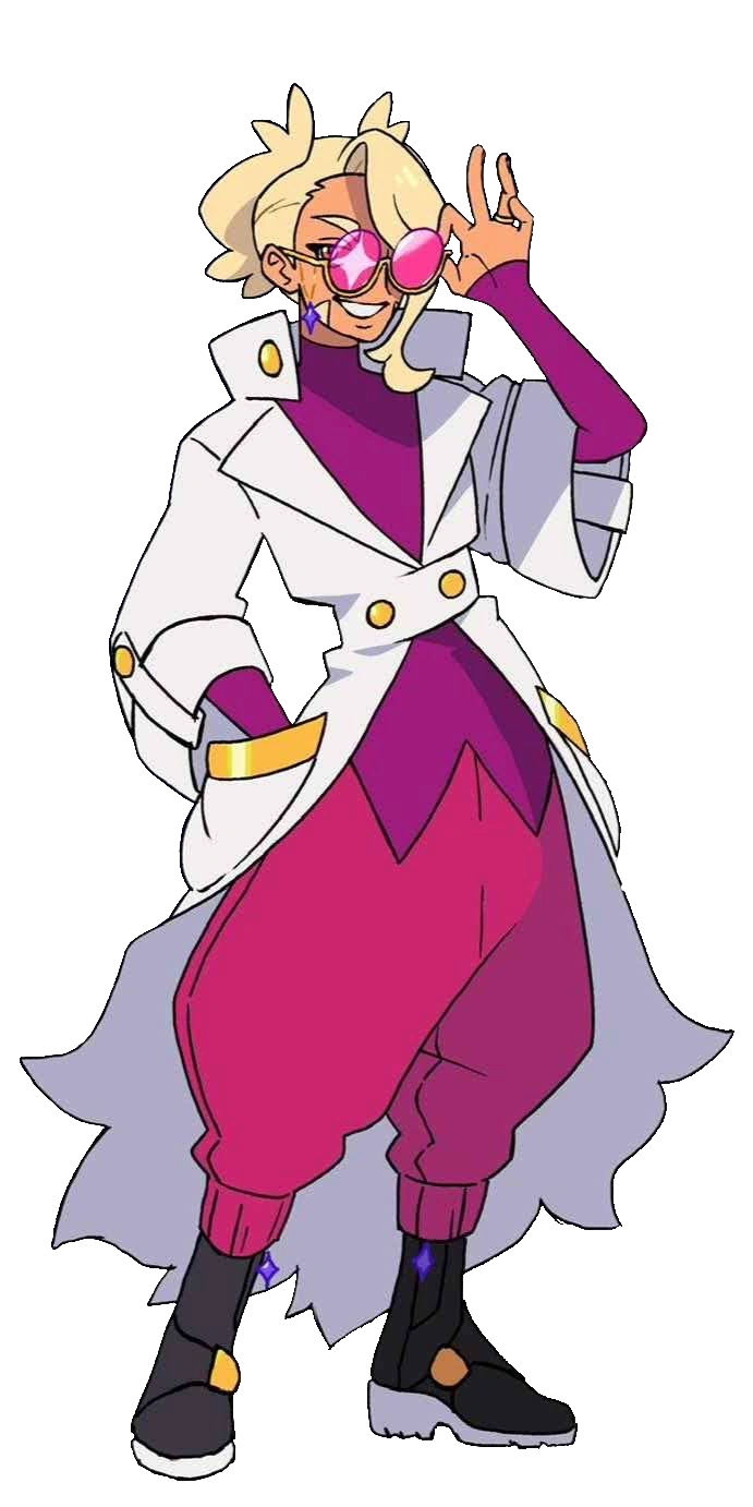 Apollo Cyrus | PRISM Wiki | Fandom