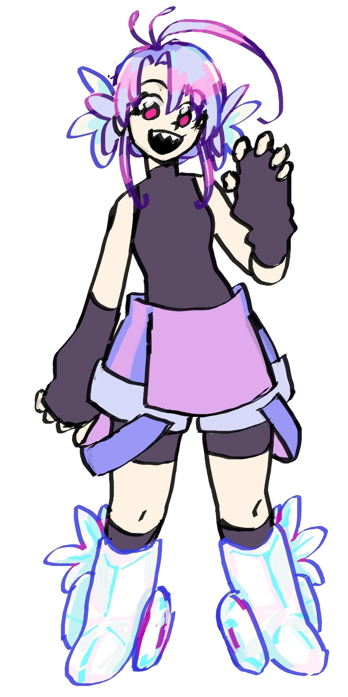 Illaria | PRISM Wiki | Fandom