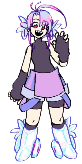 Illaria | PRISM Wiki | Fandom