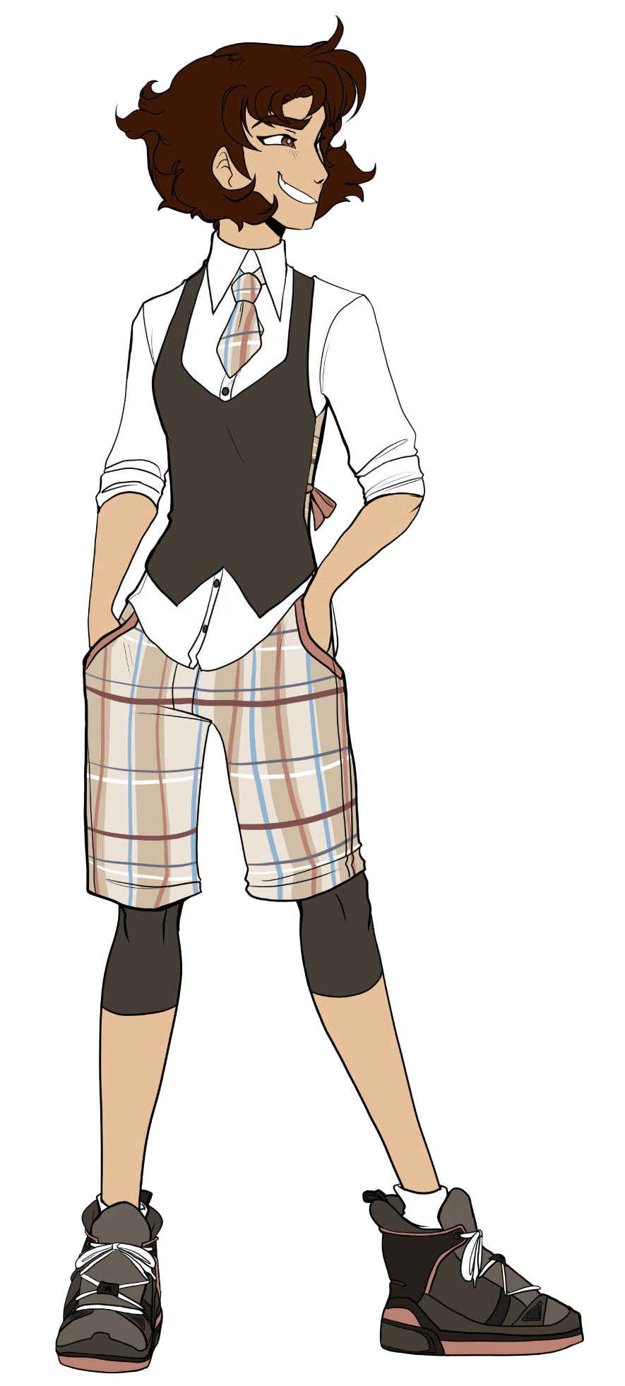 Eimi Tenko | PRISM Wiki | Fandom