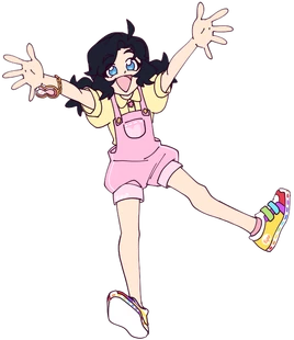 Sara | PRISM Wiki | Fandom