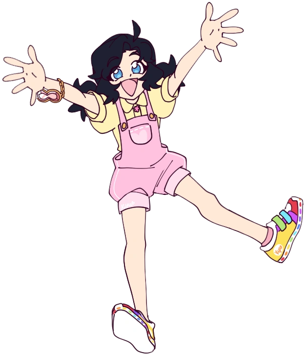 Sara | PRISM Wiki | Fandom