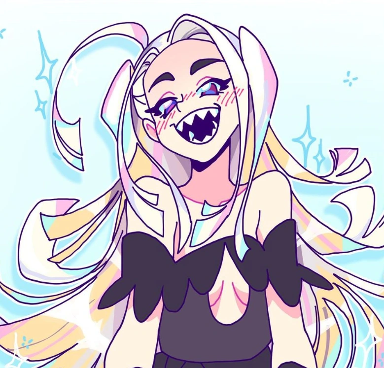 Kynthia Brynn | PRISM Wiki | Fandom