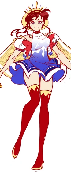 Lucine | PRISM Wiki | Fandom