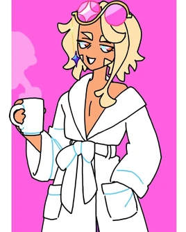 Apollo Cyrus | PRISM Wiki | Fandom