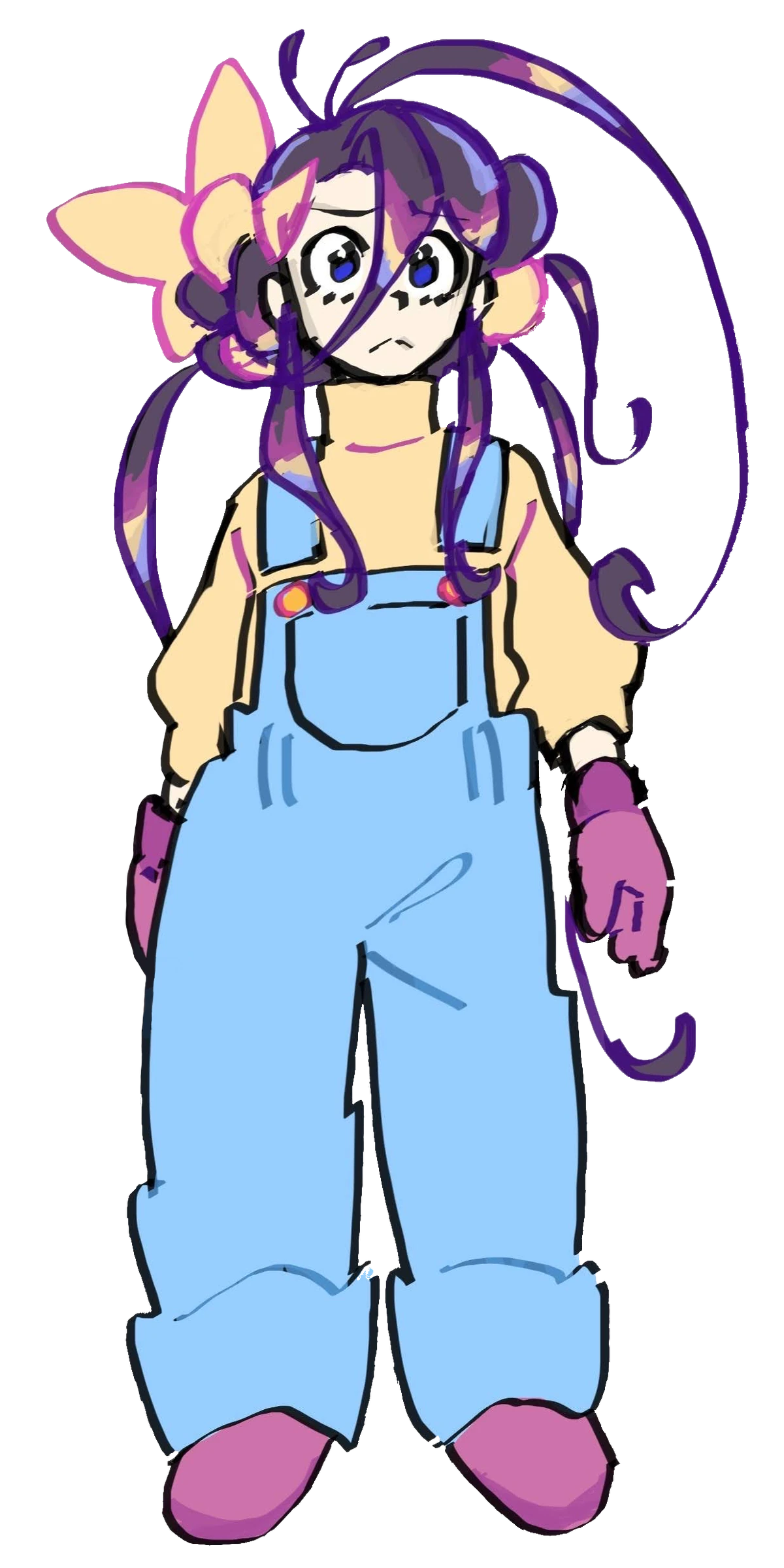 Felicity | PRISM Wiki | Fandom