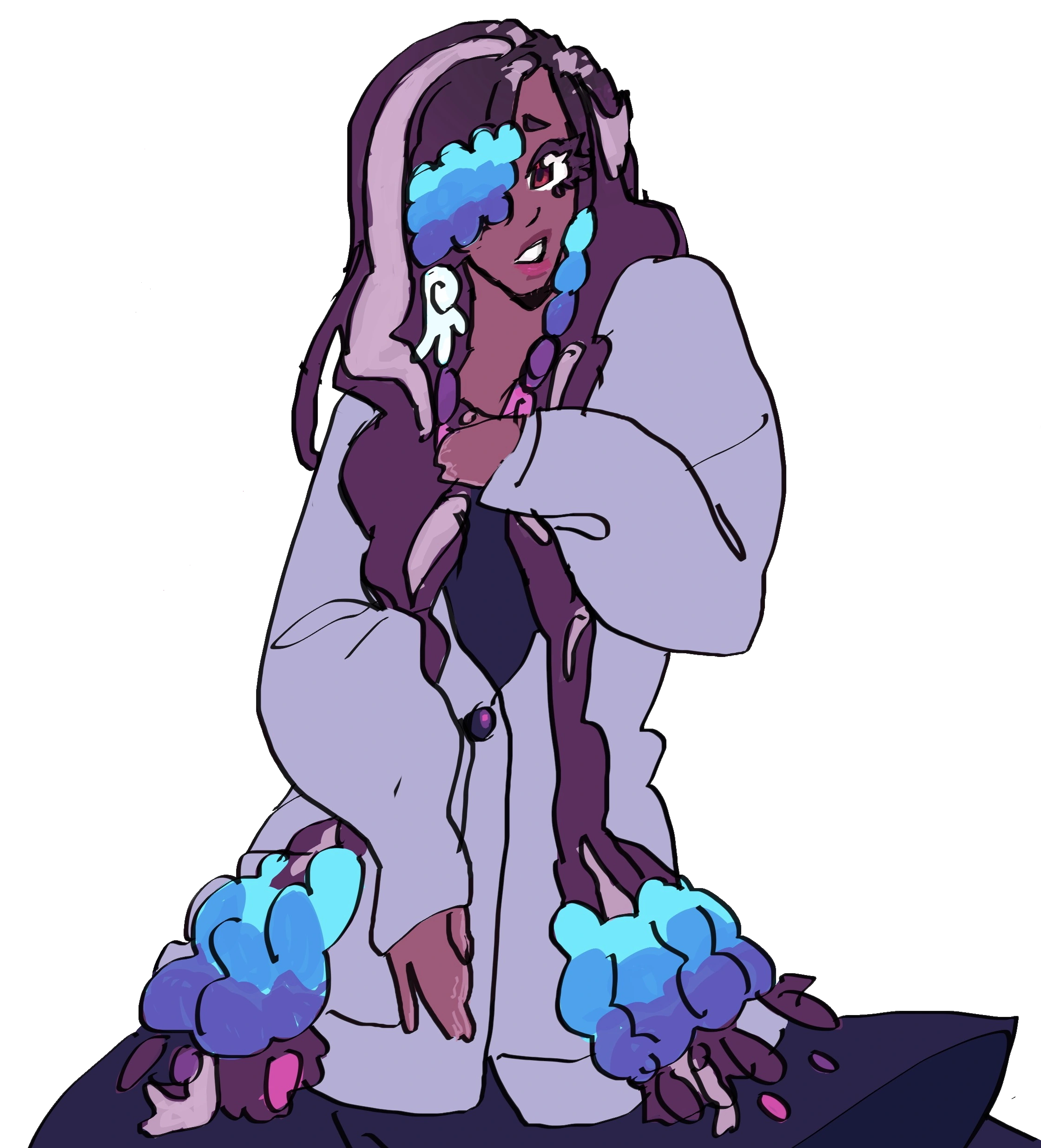 Discuss Everything About PRISM Wiki | Fandom