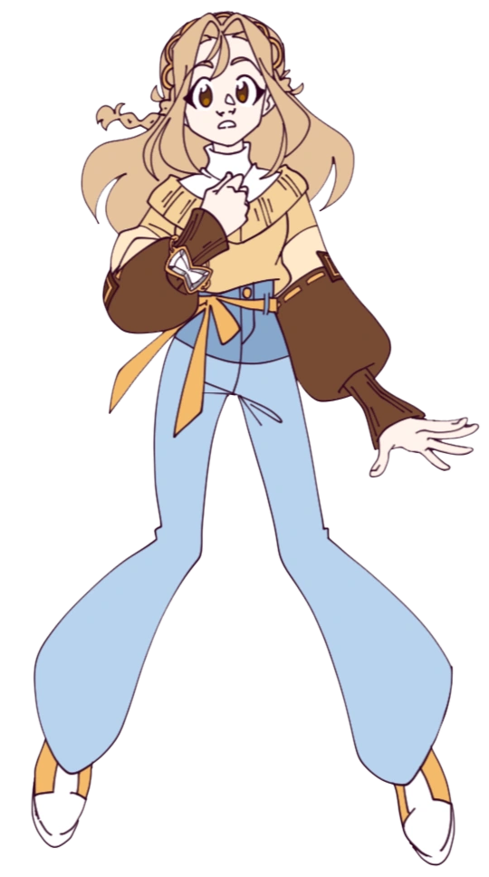 Katrina | PRISM Wiki | Fandom