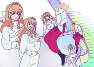 Apollo Cyrus | PRISM Wiki | Fandom