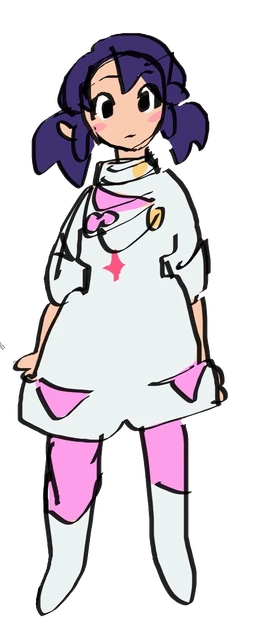 Sara | PRISM Wiki | Fandom