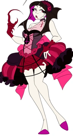 Hisako Miyu | PRISM Wiki | Fandom