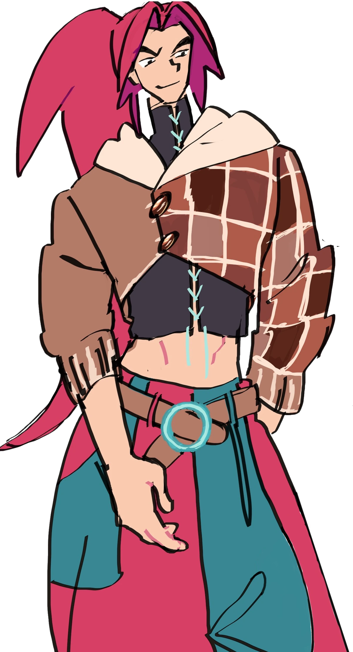 Reese | PRISM Wiki | Fandom