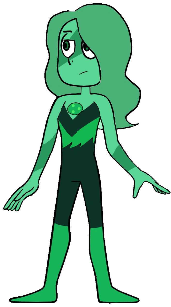 Jade | Prismsource Wiki | Fandom