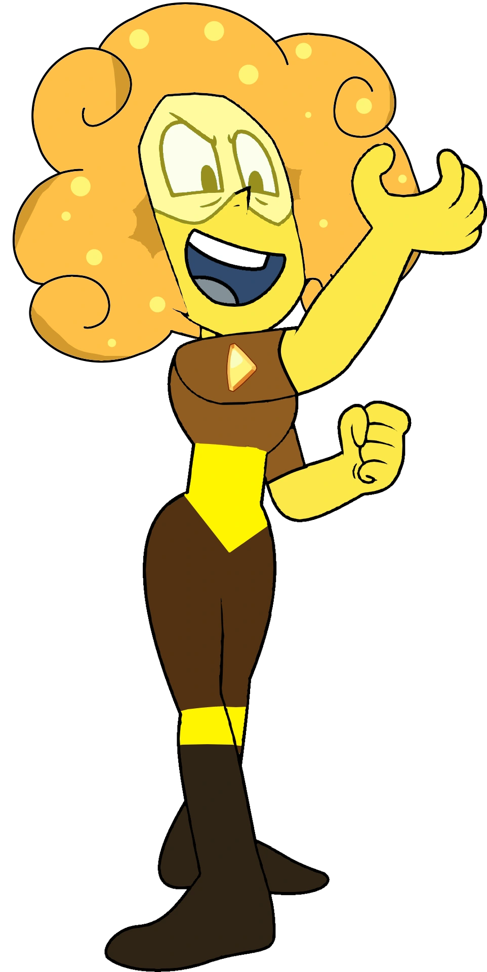 Citrine | Prismsource Wiki | Fandom