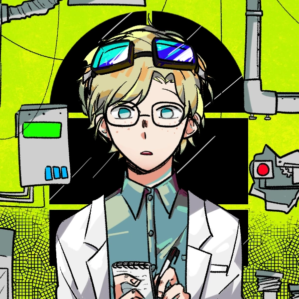 Isaac Bell | Prismverse Wiki | Fandom