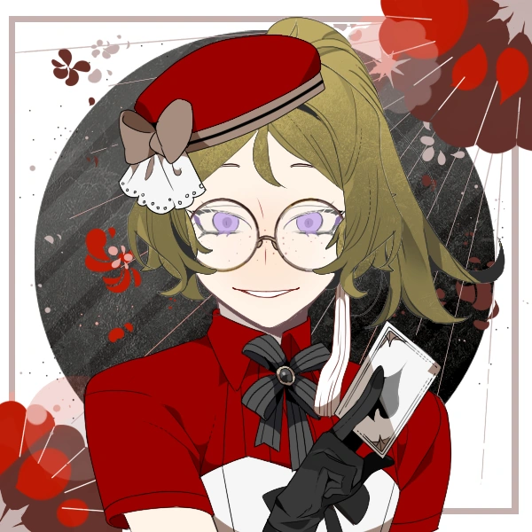 Alice White | Prismverse Wiki | Fandom