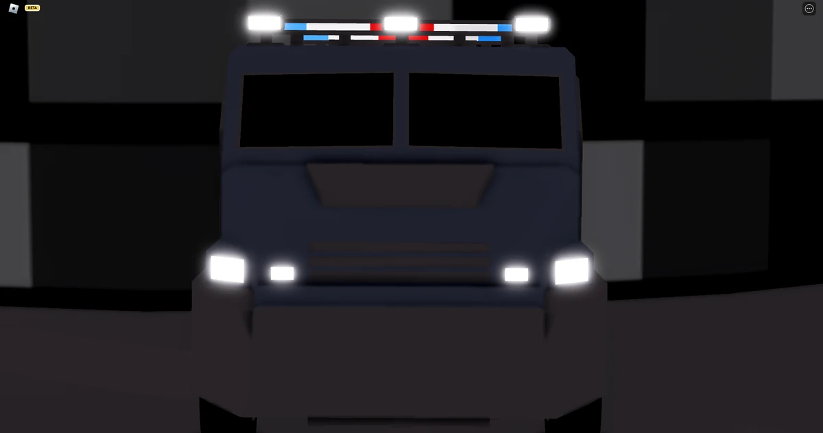 SWAT Van | Prison Adventure Wiki | Fandom