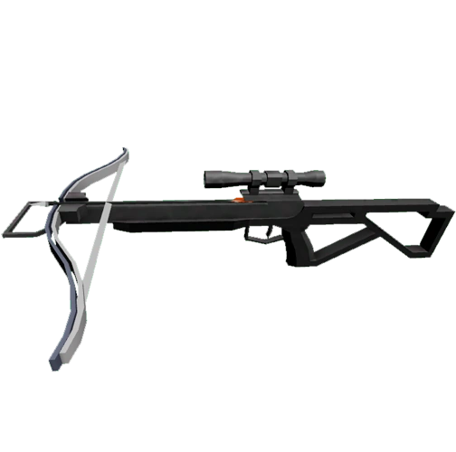 Crossbow | Prison Adventure Wiki | Fandom