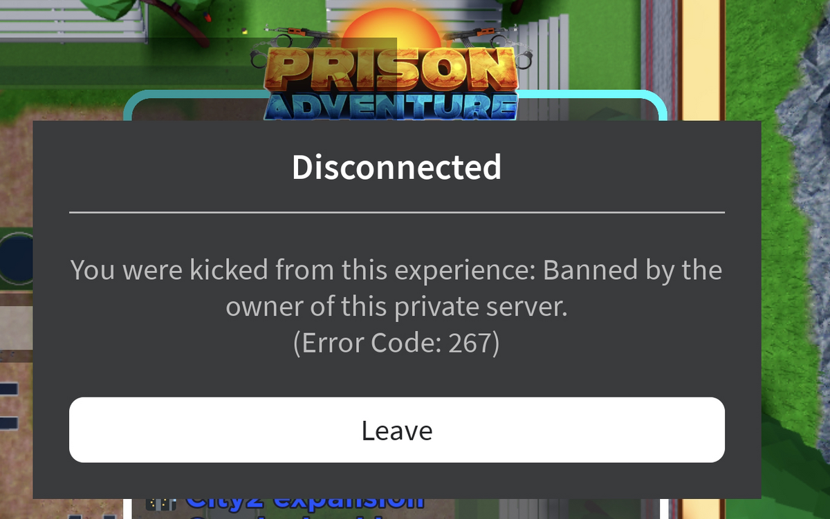 Update Log Prison Adventure Wiki Fandom