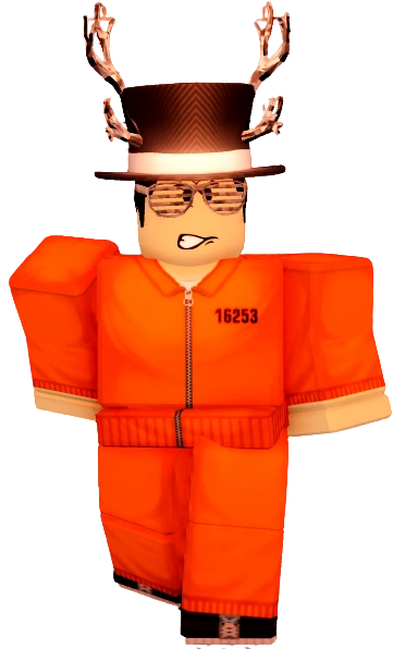 Prisoner | Prison Adventure Wiki | Fandom