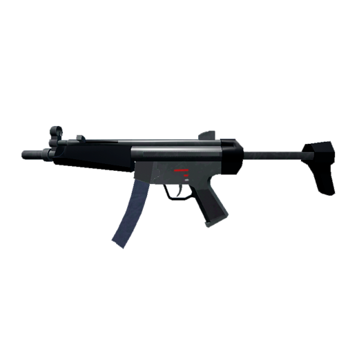 SMG | Prison Adventure Wiki | Fandom