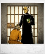 Parole Room | Prison Architect Wiki | Fandom