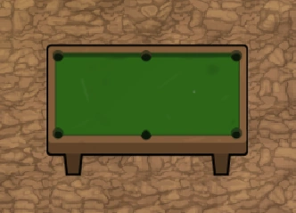 Billardtisch (Pool Table) | Prison Architect Wiki | Fandom