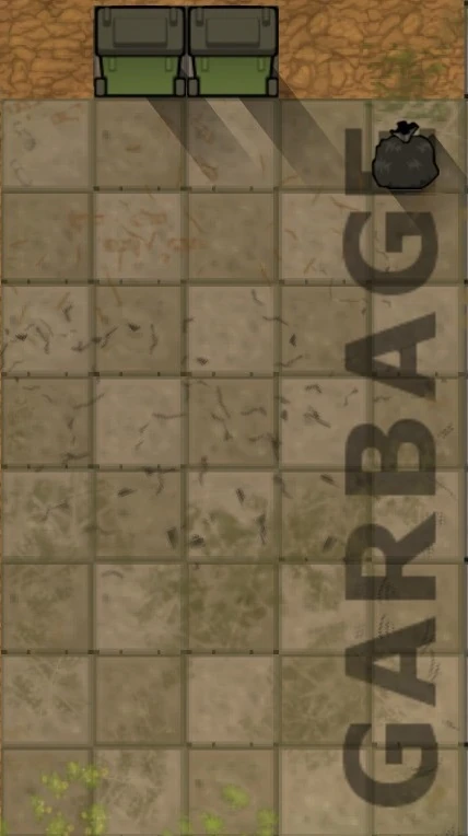 Garbage | Prison Architect Wiki | Fandom
