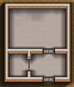 Death Row (Introduction) | Prison Architect Wiki | Fandom
