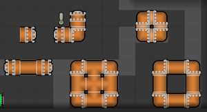 Large Pipe | Prison Architect Wiki | Fandom