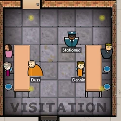 prison architecture types