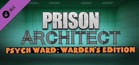 Psych Ward (DLC) | Prison Architect Wiki | Fandom
