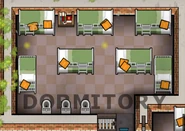 Dormitory | Prison Architect Wiki | Fandom