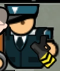 Guard | Prison Architect Wiki | Fandom