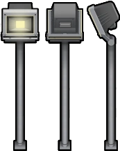 Light (Flood light) | Prison Architect Wiki | Fandom