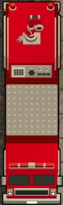 Fire Engine | Prison Architect Wiki | Fandom
