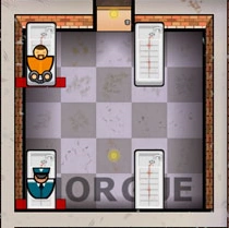 Morg | Prison Architect Wiki | Fandom