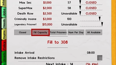 Discuss Everything About Prison Architect Wiki | Fandom